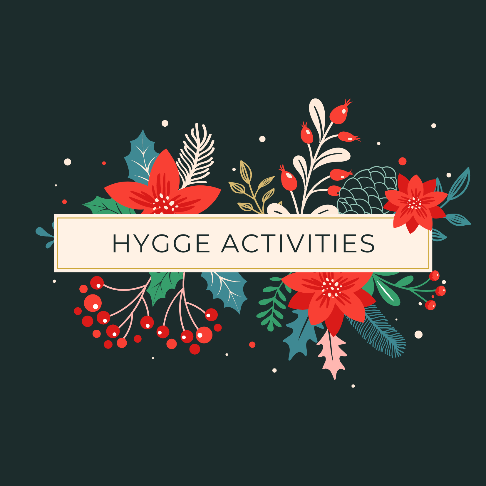 How to Practice the Art of Hygge Living – Amanda Bretz